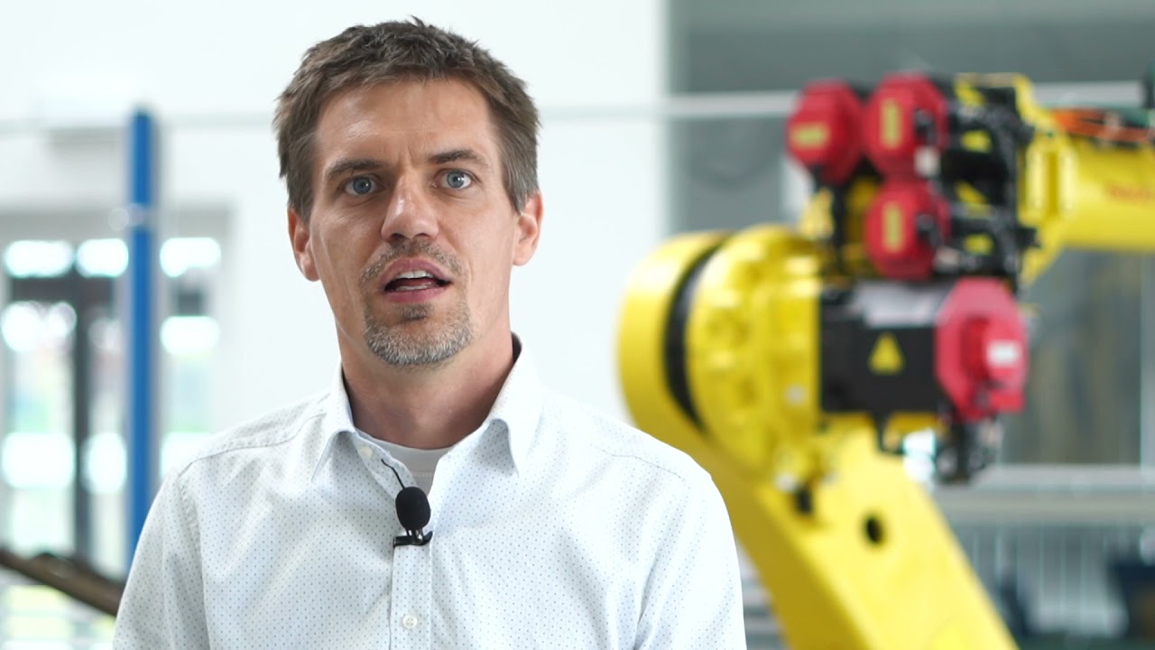 Optimization of Robotic Cells