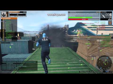 Steam Community :: Video :: APB Reloaded Gameplay #1 - Dr. Manhattan VS ...