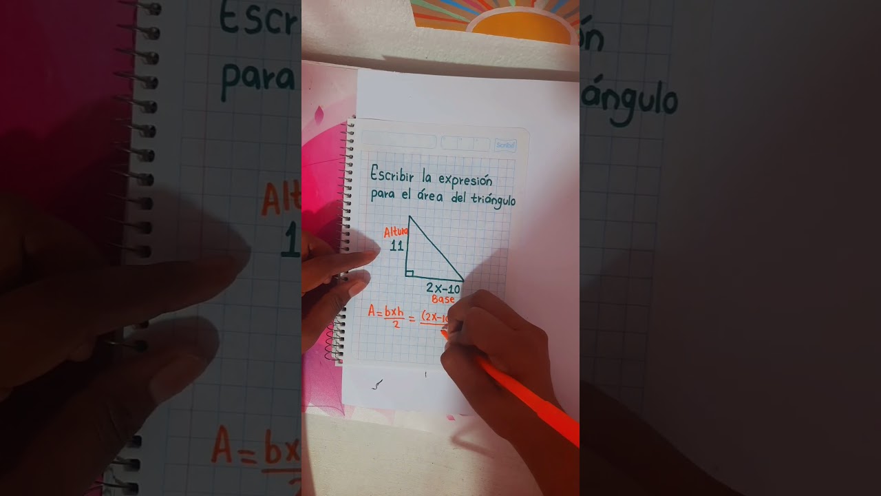 😱Resuelve el ejercicio