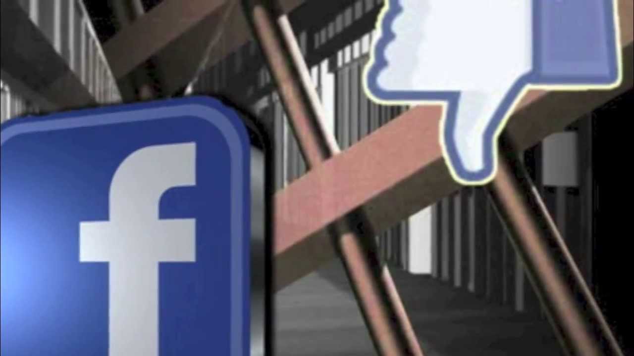 Facebook Jail HD