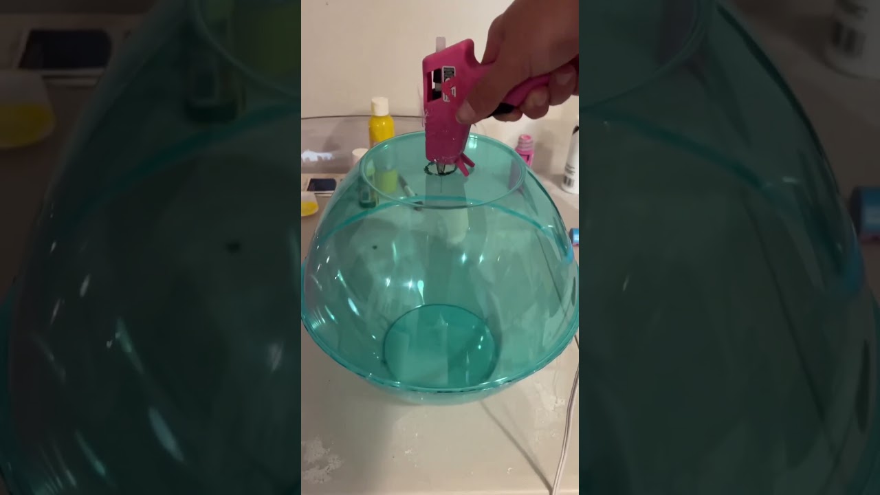 Dollar Tree Lollipop dum dum party prop. Easy and inexpensive diy