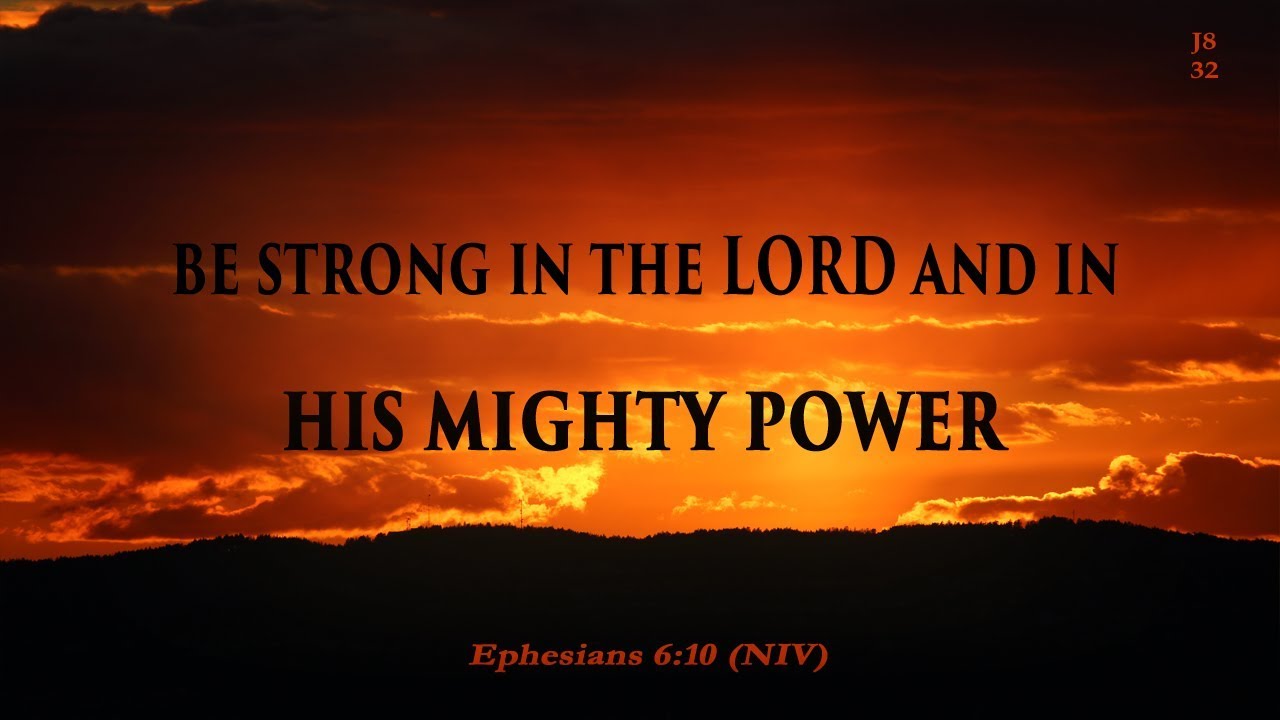 Inspirational Bible Quotes/Verses about HOPE | STRENGTH | FAITH | PRAISE | Anxiety | Scriptures