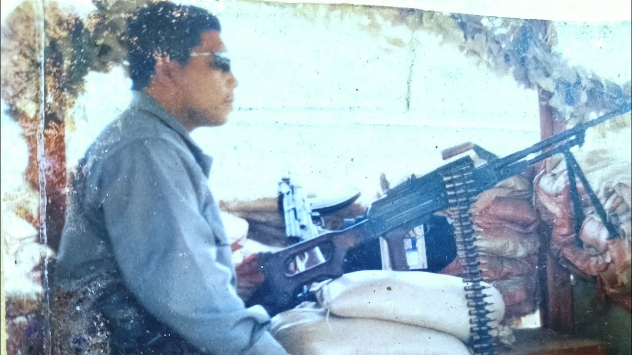 Triple Canopy - Special Security in military camp nasiriyah, baghdad, basrah iraq 2004