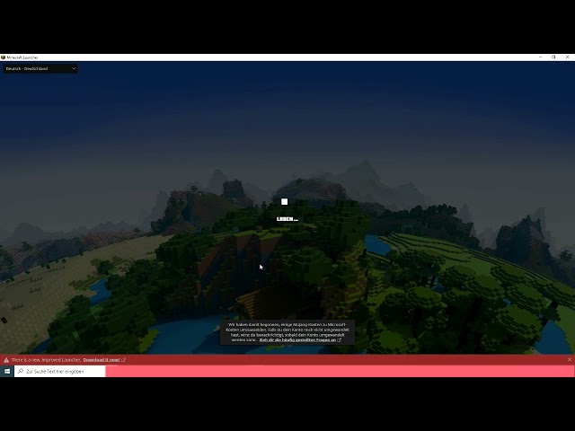 Quiz map Minecraft Map