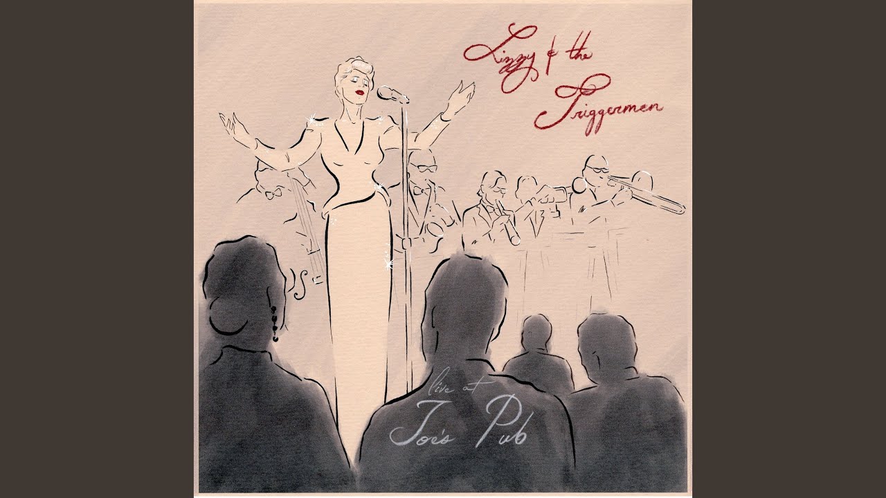 *Lizzy & the Precarious Safety Pin* (Live)