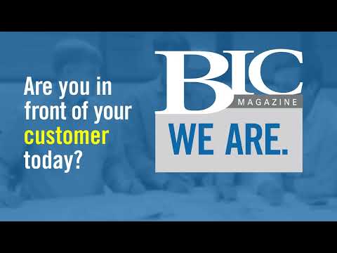 BIC Magazine Media Kit - BIC Magazine