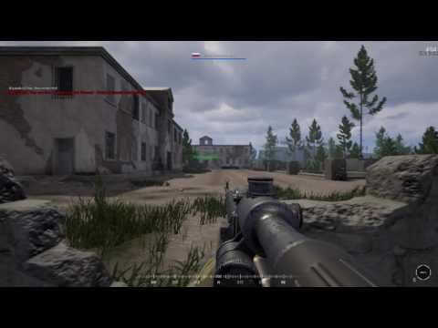 Steam Community :: Video :: Squad Russian Marksman Full Round