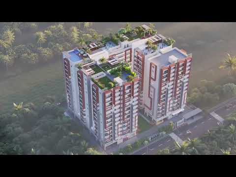 Sujay Elara Brochure Serilingampally, Hyderabad