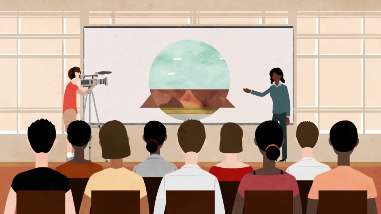 BDRRMC STRUCTURE PROMOTIONAL VIDEO