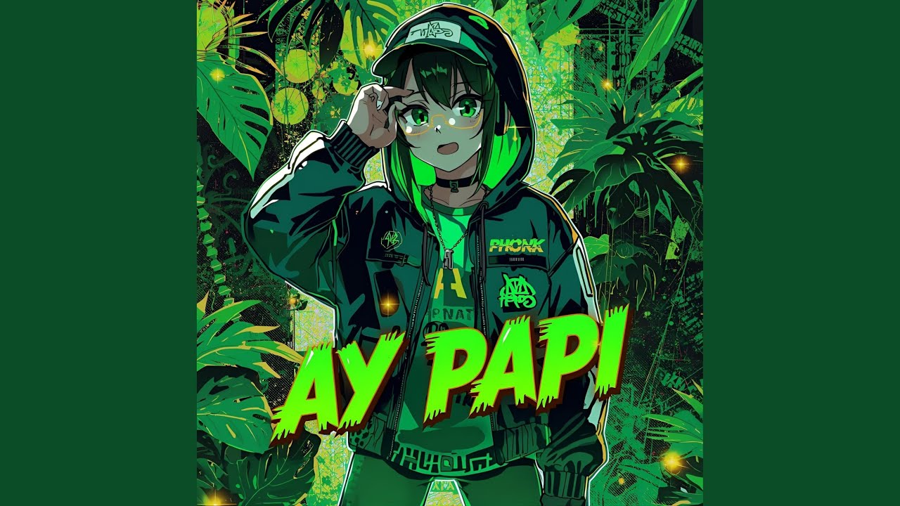 Ay Papi (Slowed Down)