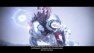 Rasputin — Category — Ishtar Collective — Destiny Lore by subject