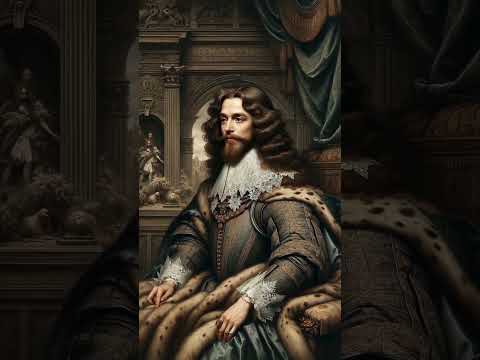 Stuarts & Cromwells: Turmoil and Transition in English Monarchy