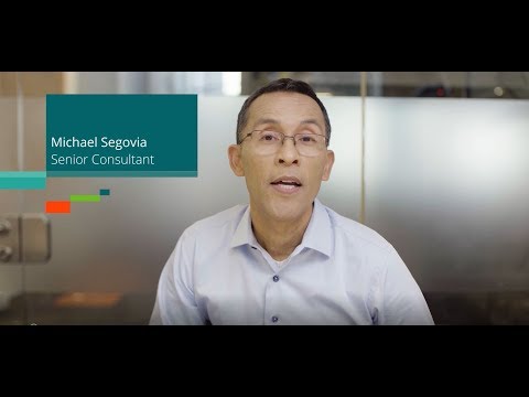 Quick Overview of the MBTI Global Assessment