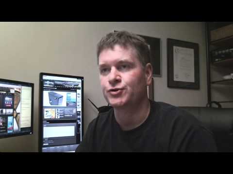 #1255 - NZXT Source 210 Elite Case Video Review