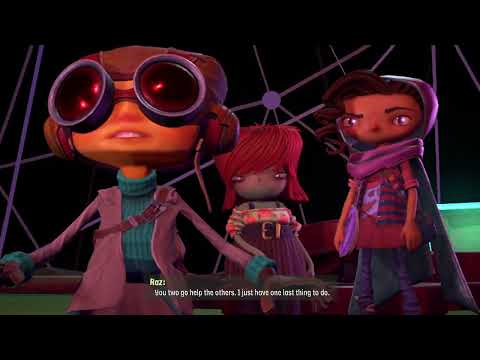 Steam Community :: Video :: First Boss Friday: Lady Luctopus ...