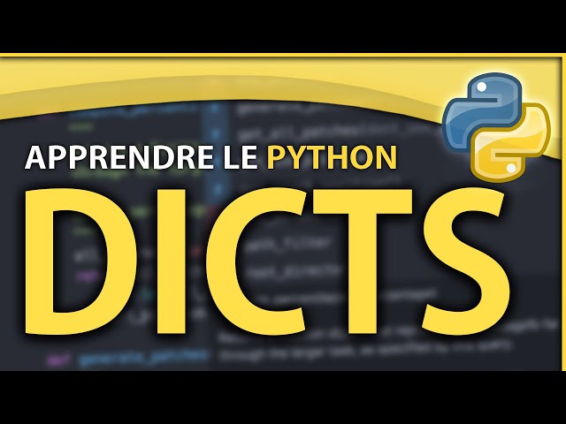 Understanding Python Dictionaries: A Comprehensive Guide | Galaxy.ai