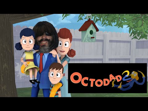 Steam Community :: Octodad (Student Edition)