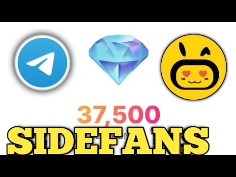 Sidekick Telegram Airdrop campaign β