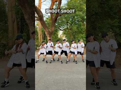 SHOOT SHOOT - Tktok Viral | #shorts
