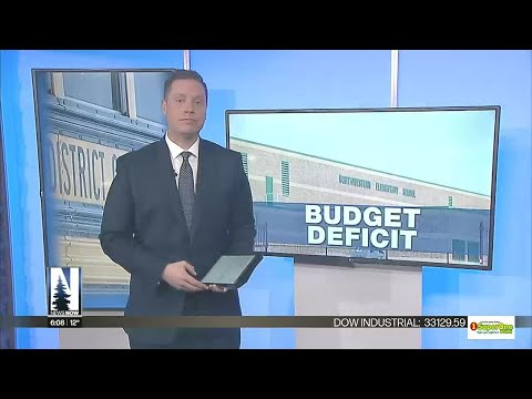 Maple School District making changes to account for deficit