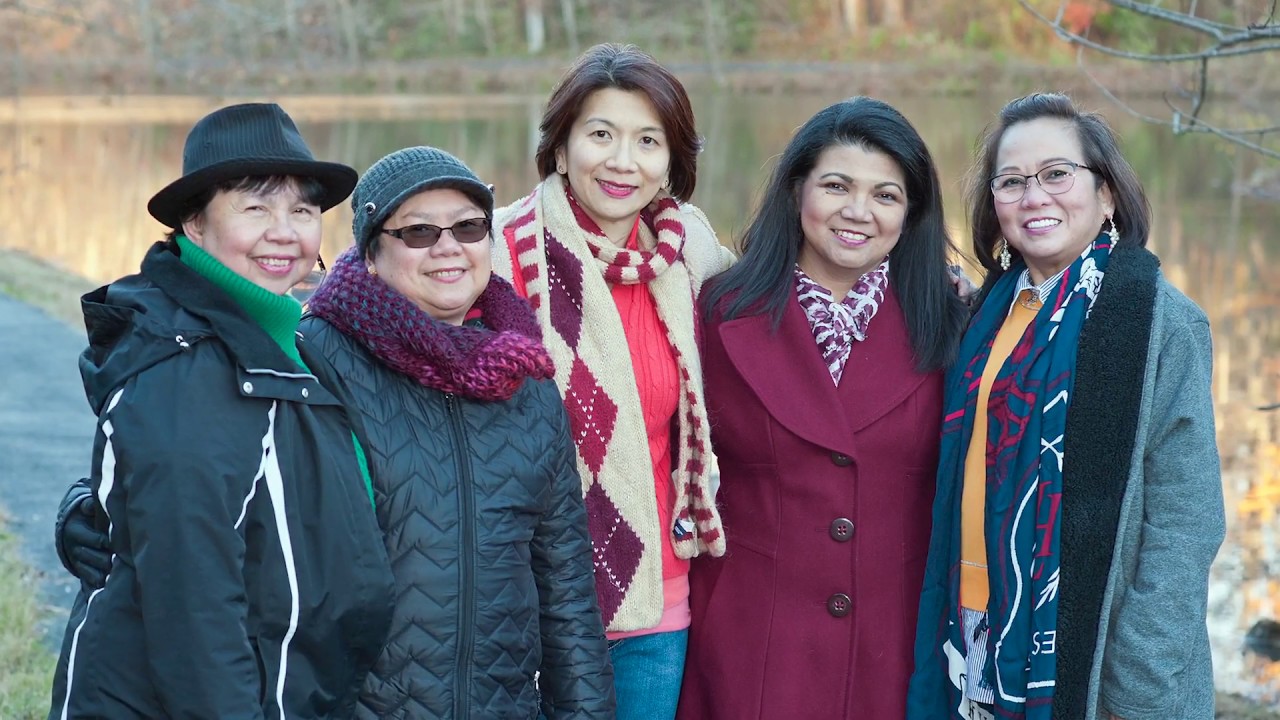 Nurses Reflect on 20 Years of Work and Friendship at UVA