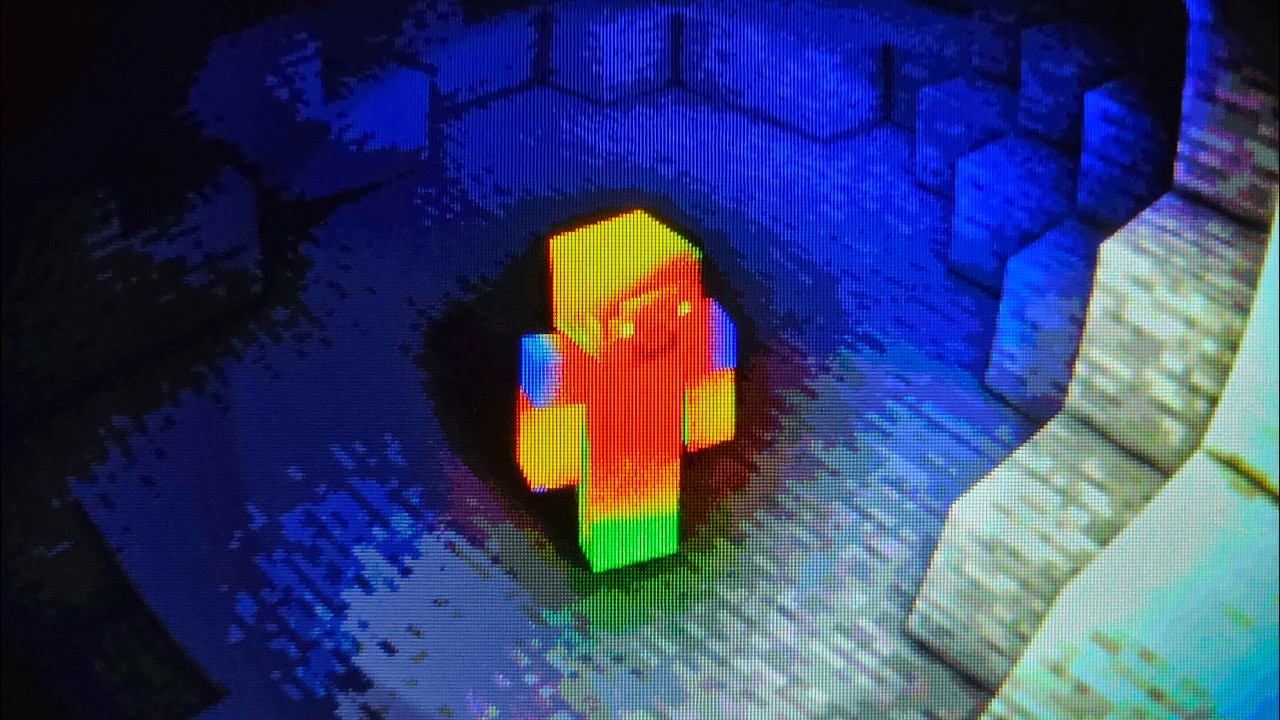 This Minecraft Website Is Spying On You
