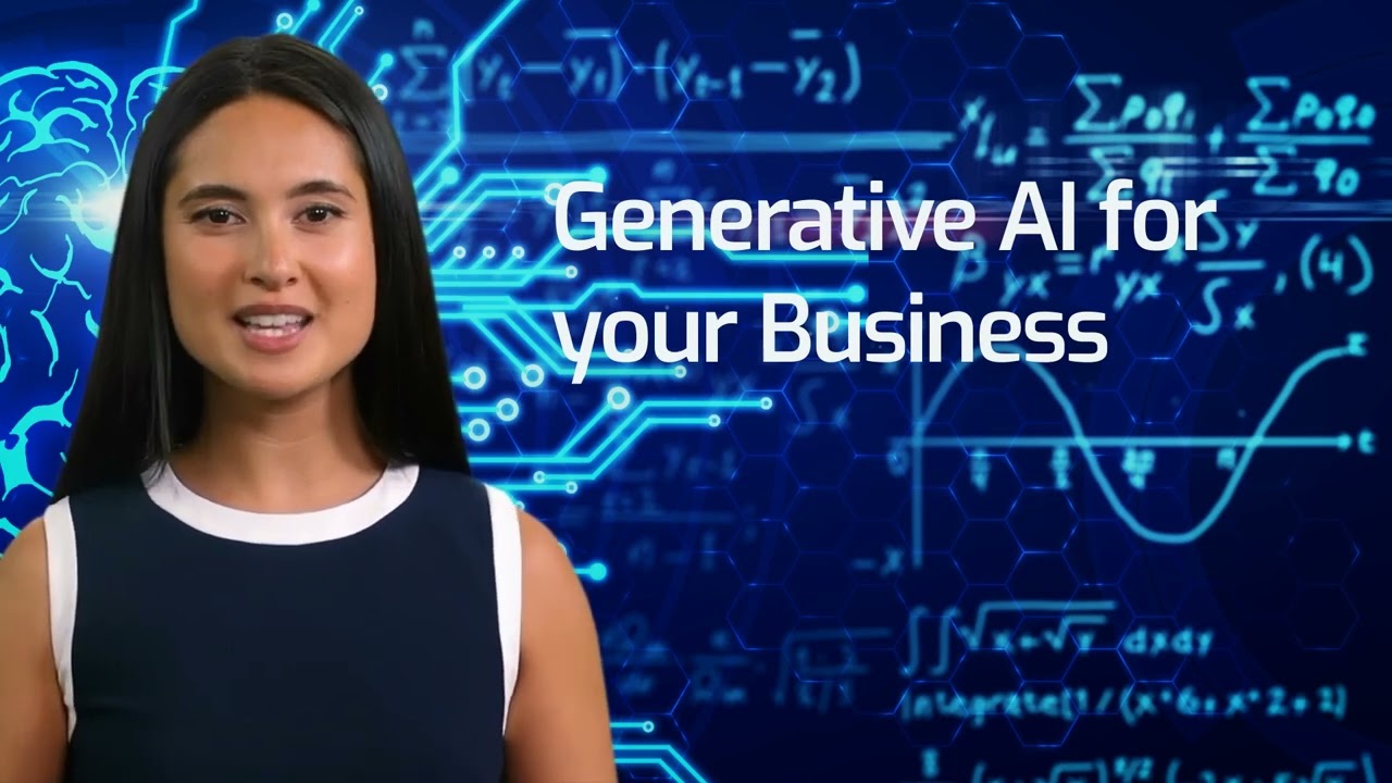 Generative AI for Document Handling