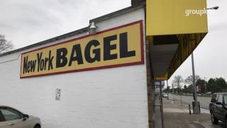 3 Best Bagel Shops in Detroit, MI - Expert Recommendations
