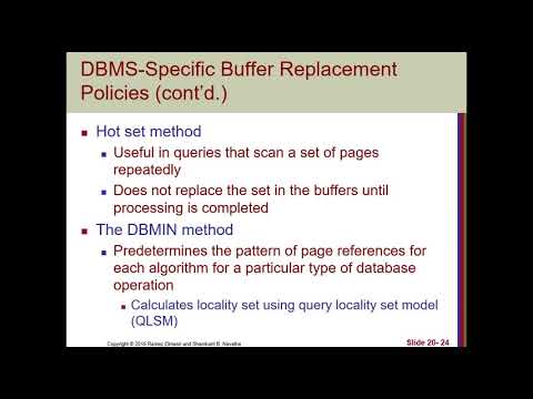 Introduction to Transaction Processing Concepts and Theory