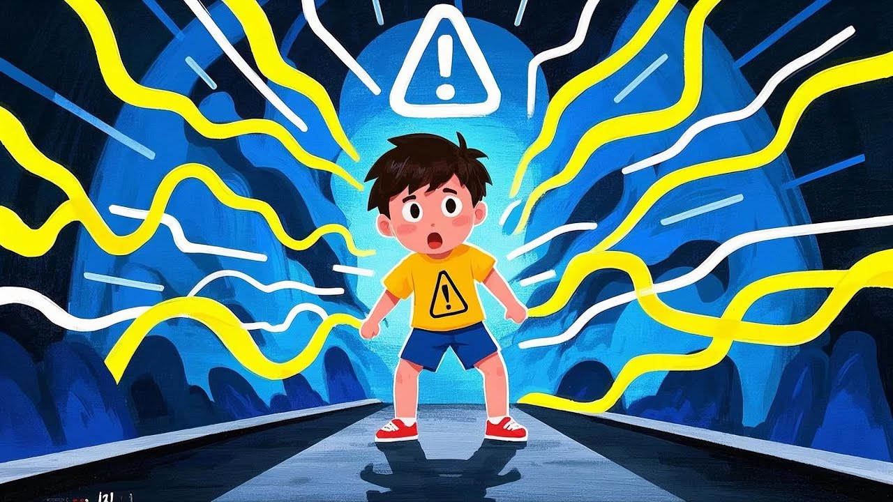 Electrical Safety Song for Kids | Learn About Electricity!