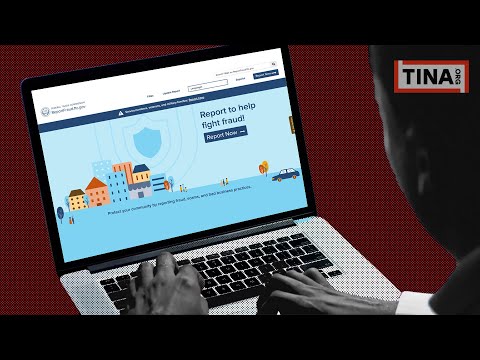 How to Report a Deceptive Ad To the FTC
