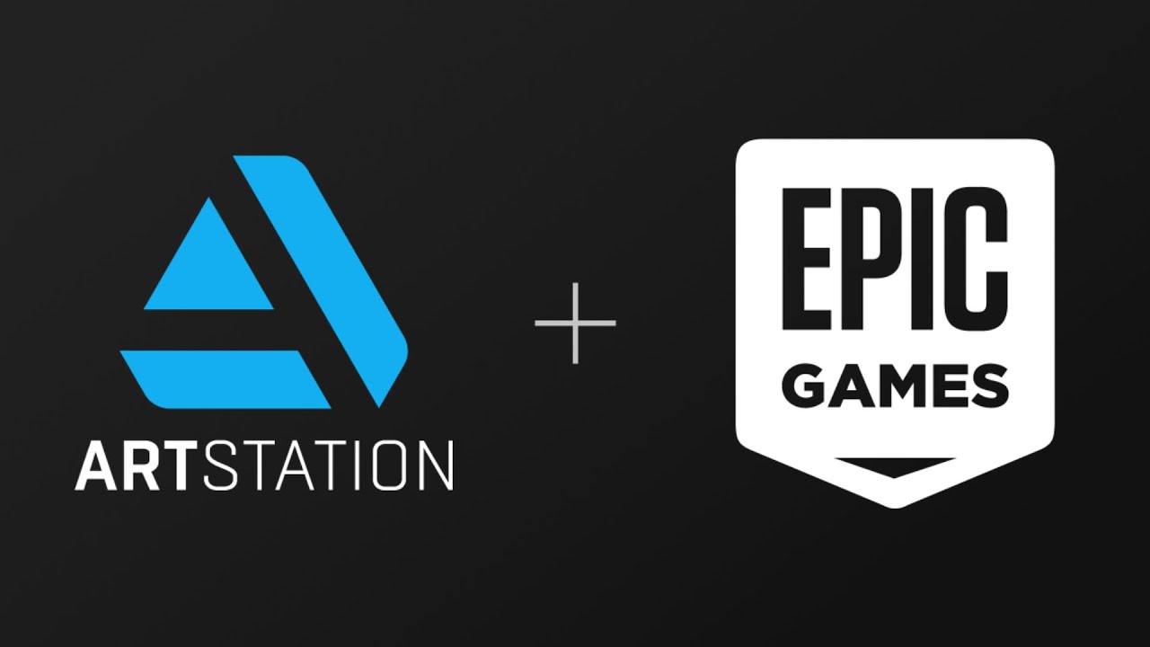 Even More Free Stuff!! Epic's ArtStation Acquisition