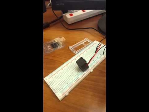 Project 4: Buzzer Loop – Programming With Raspberry Pi and Python