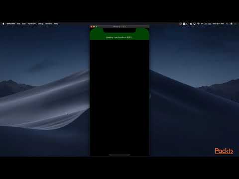 Learn Mastering React Native Development Avoiding Memory Leaks in your Application |packtpub com ...