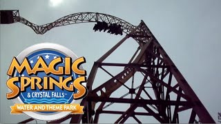3 Best Amusement Parks in Little Rock, AR - Expert Recommendations