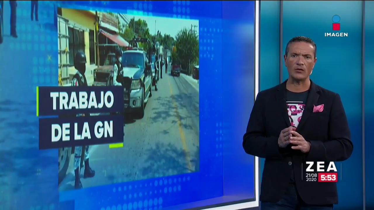 La Marina ha decomisado 191 mil kilogramos de droga en 2020 | Noticias con Francisco Zea