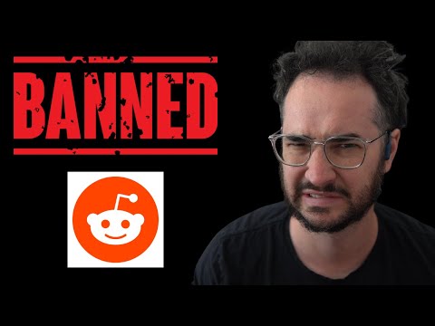 Reddit BANNED My Subreddit /r/netflixviavpn for No Reason!