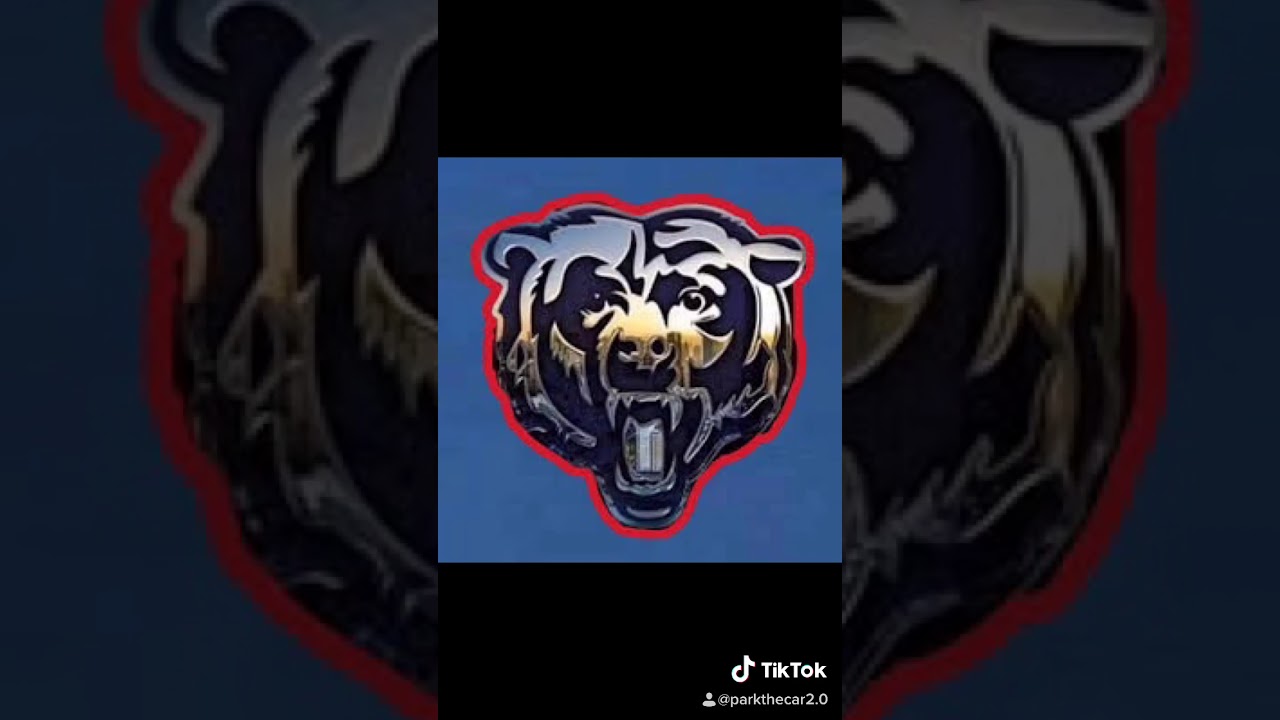Showing Chicago bears pictures