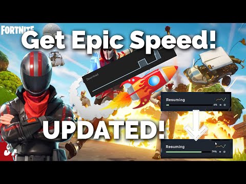 Fix slow download speeds epic game launcher reddit appdata - iqpikol