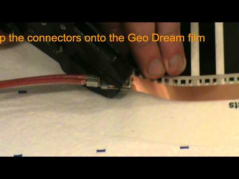 Geo Dream Heating - Base System Installation
