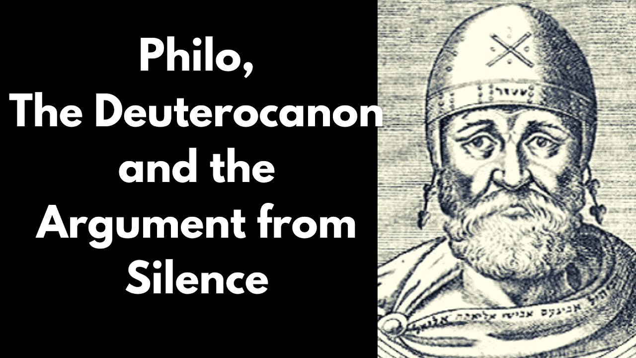 Philo and the Argument from Silence