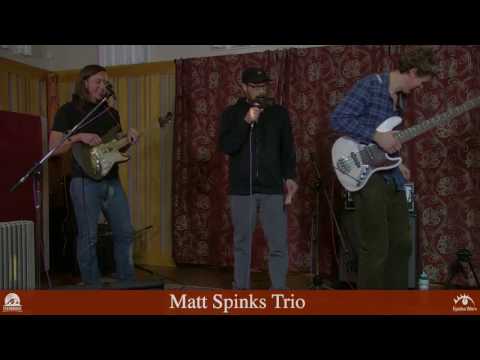 Matt Spinks - Music Profile | BANDMINE.COM