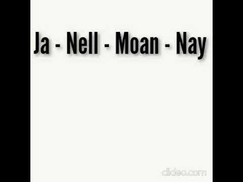 How To Pronounce Janelle Monáe?