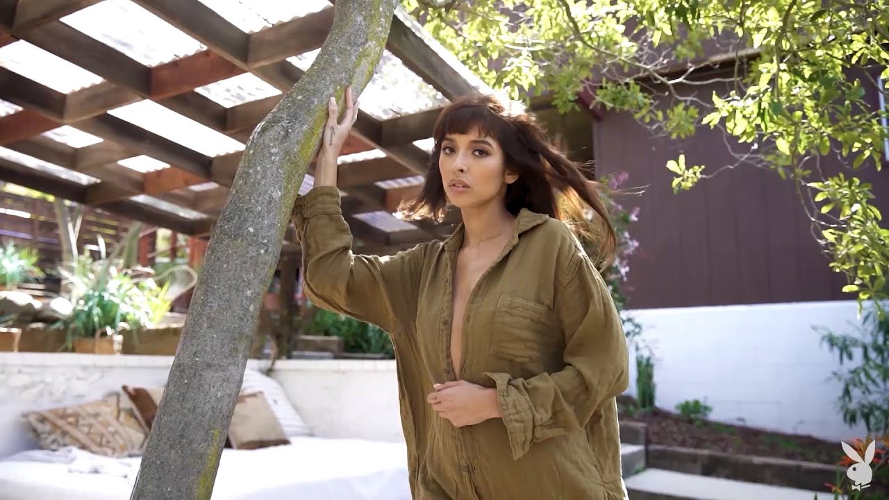 Playboy Classic Plus HD - Steph