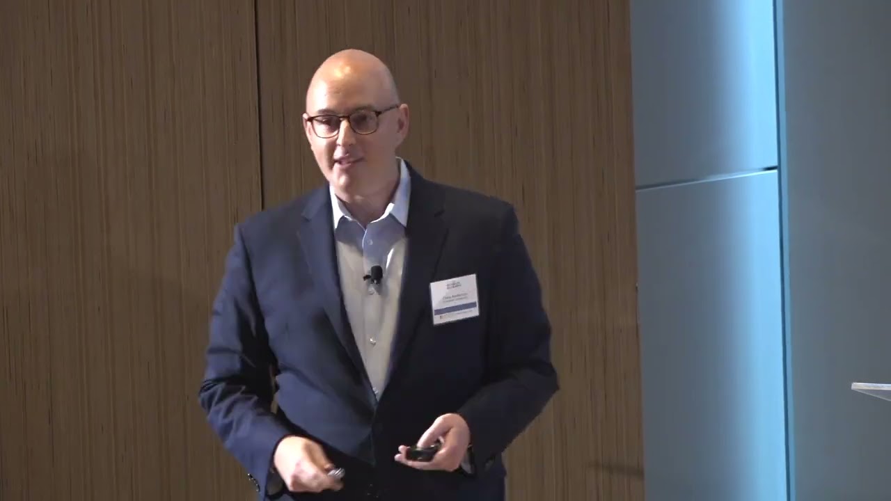 Chicago Quantum Exchange Summit 2022 – Quantum Creators Session 3: Quantum Information and Networks