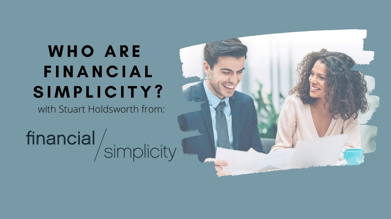 Who Are Financial Simplicity?