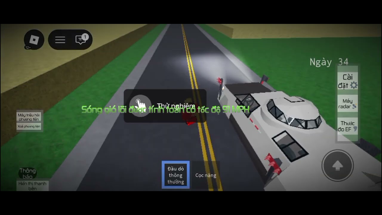 Tiv 1 vs ef 3 tornado?