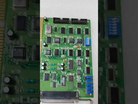 Analog Input Card at Best Price in India