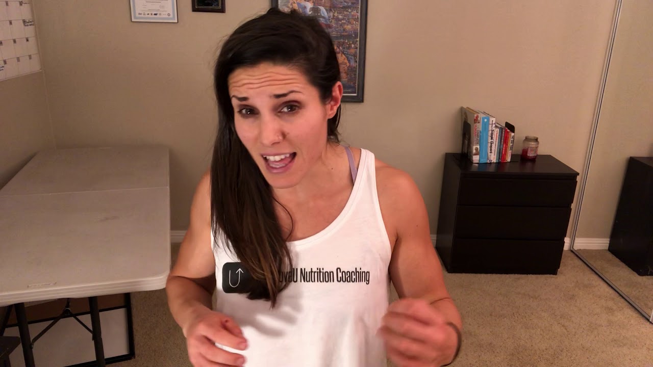 30 Day Metabolic Reset Challenge