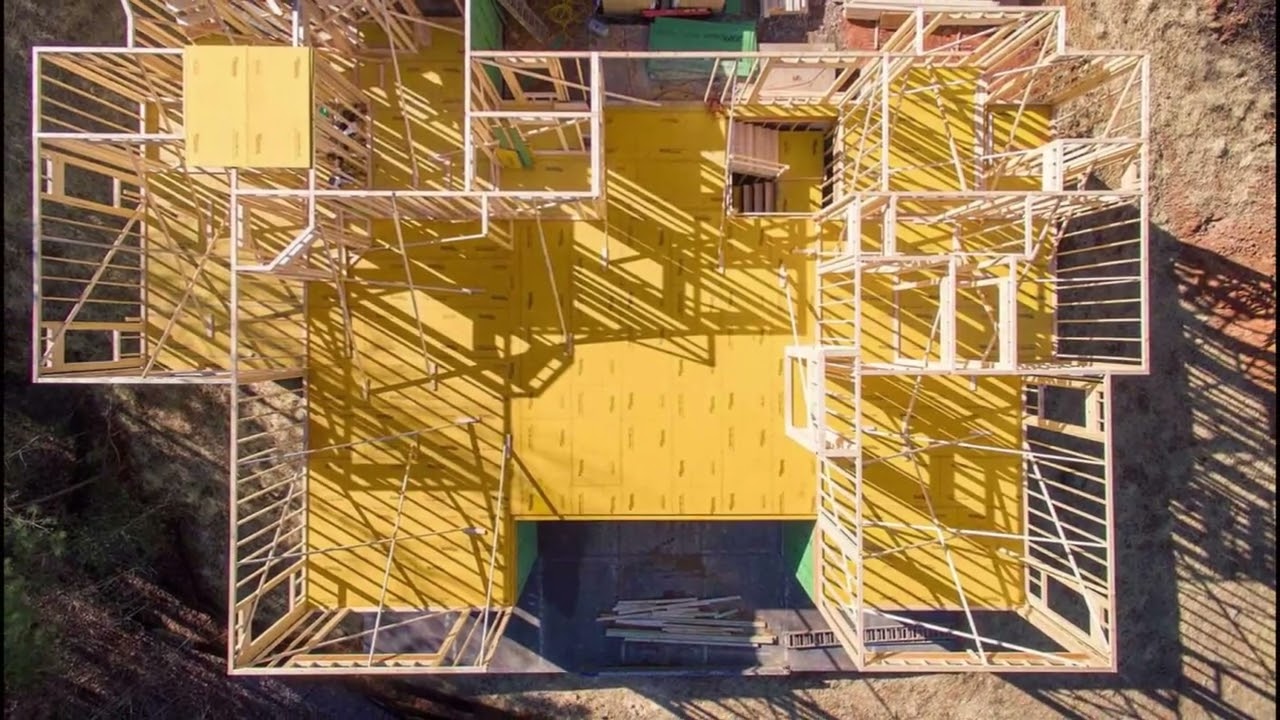 Advantech X Factor Subfloor And Lake Norman Custom Homes